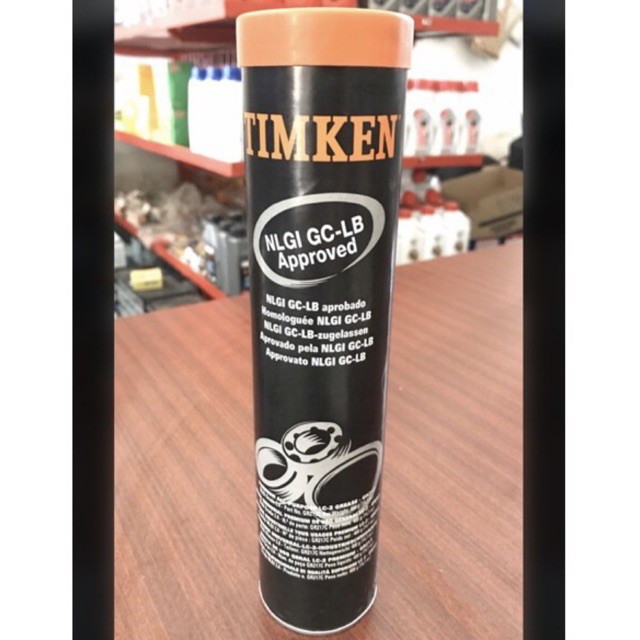 Jual Timken Gemuk / Grease / stempet 400 gr | Shopee Indonesia