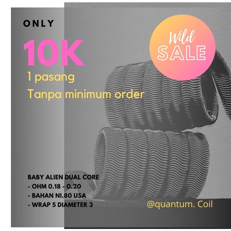 Jual Baby alien dual core v2 | Shopee Indonesia