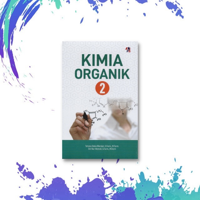 Jual Buku Kimia Organik 2 - Pustaka Baru Pree | Shopee Indonesia