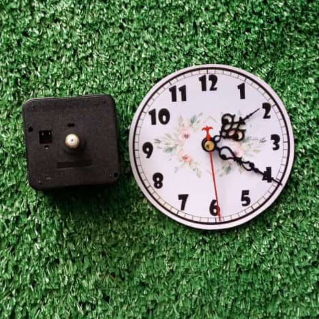 Jual Jam mahar / perlengkapan mahar / jam / mesin jam | Shopee Indonesia