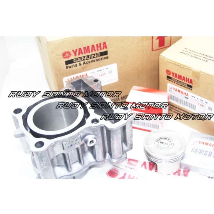 Jual BLOK SEHER VIXION ORIGINAL Yamaha 1PA-WB016-00 | Shopee Indonesia