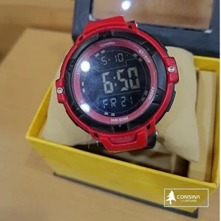 Jual jam tangan consina Harga Terbaik & Termurah April 2025 | Shopee ...