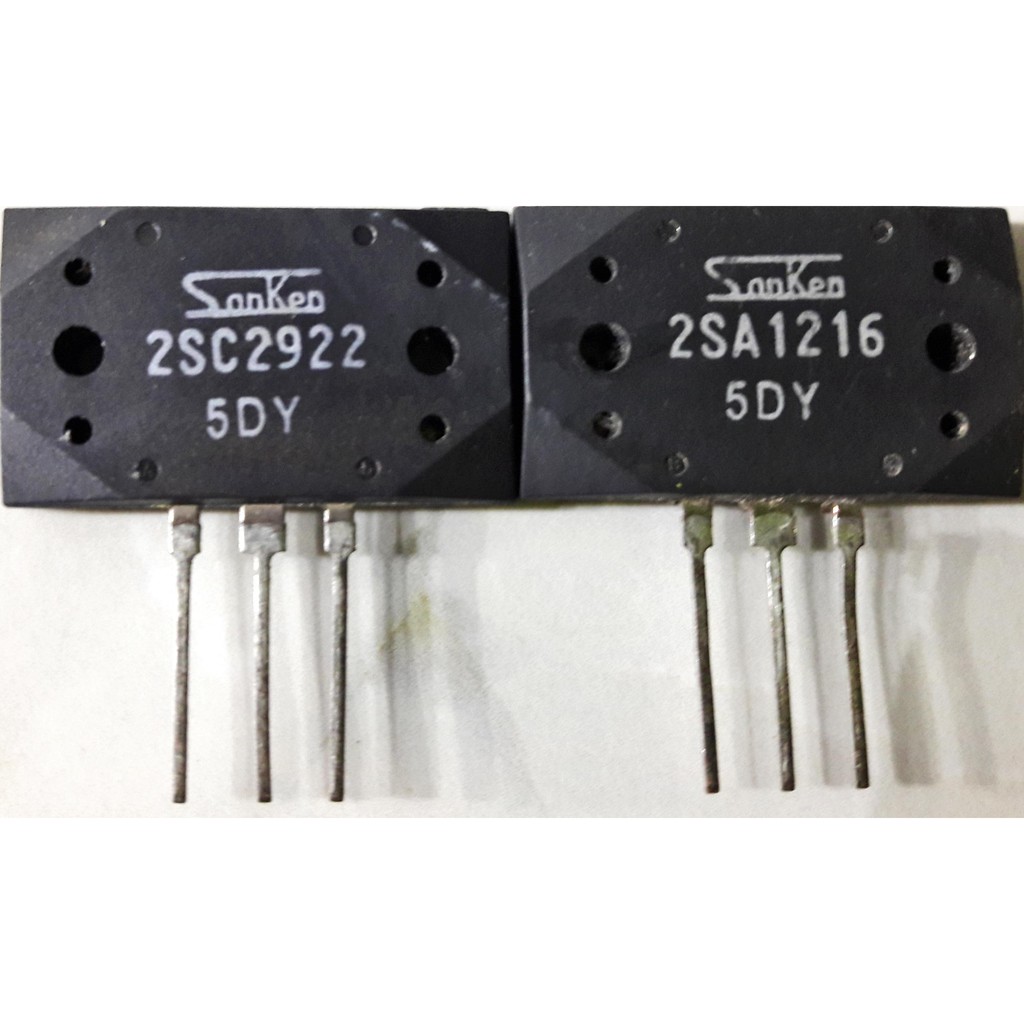 Jual Transistor sanken original | Shopee Indonesia