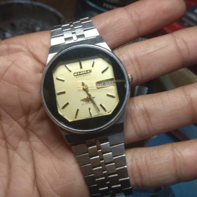 Jual CITIZEN AUTOMATIC | Shopee Indonesia