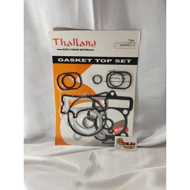 Jual TOPSET SHOGUN 110 KEBO / PAKING TOPSET SHOGUN 110 / KEBO THALLAND | Shopee Indonesia