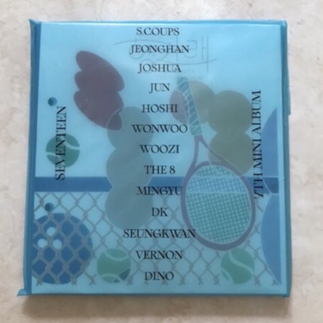 Jual henggarae album only (net ver.) baca deskripsi | Shopee Indonesia