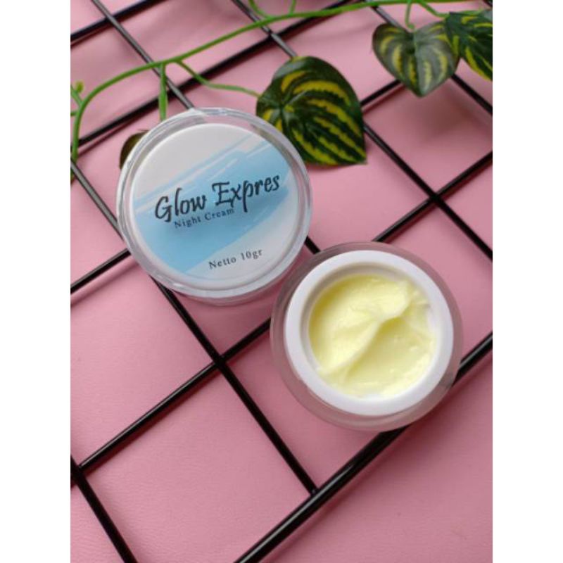 Jual GLOW EXPRESS | Shopee Indonesia