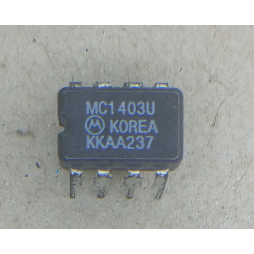 Jual MC1403U MC1403 | Shopee Indonesia