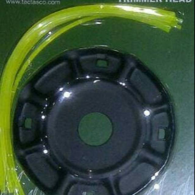 Jual Pisau Senar Tali Senar 328E Mesin Potong Rumput Gendong Tasco ...