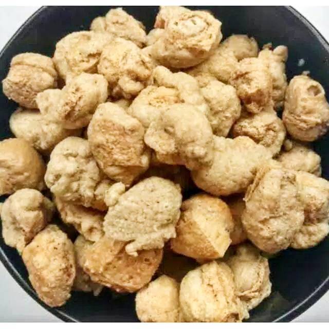 Jual Batagor kering mini | Shopee Indonesia