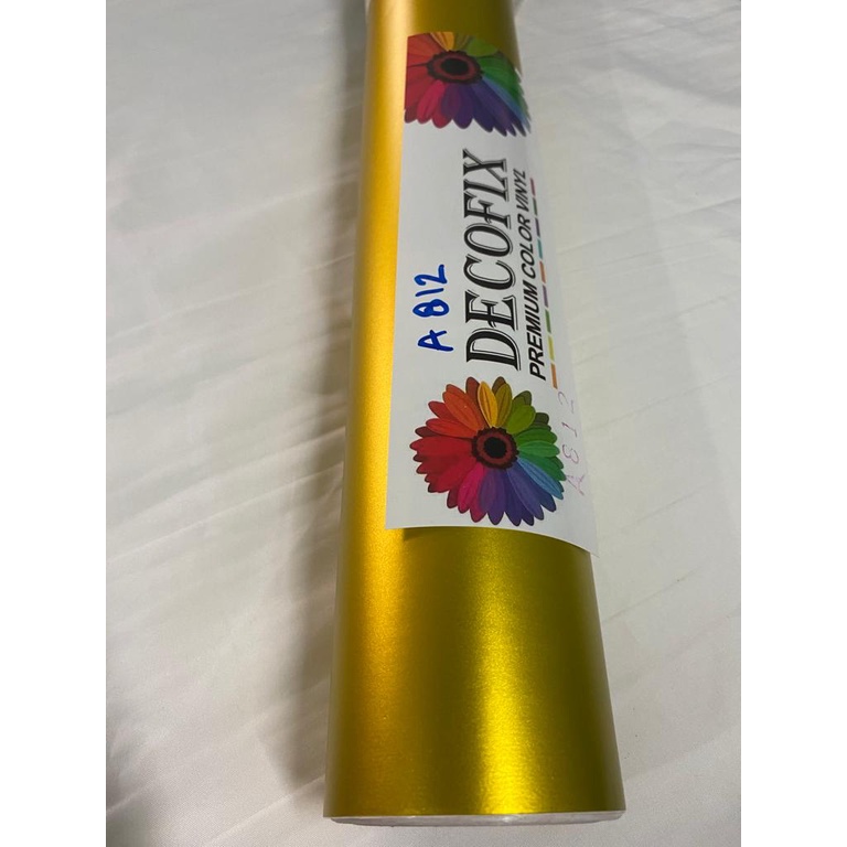 Jual Cuci Gudang Sticker Decofix 50cm (rol) | Shopee Indonesia