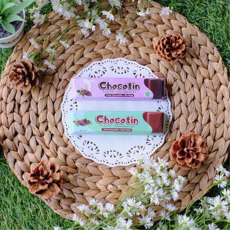 Jual Chocotin Cokelat Tawangmangu | Shopee Indonesia