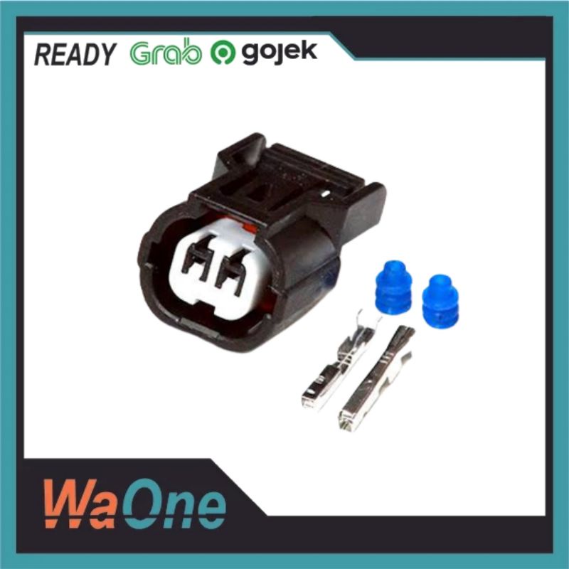 Jual Socket Sensor EOT Honda Temperatur Suhu Oli Engine Oil Soket ...