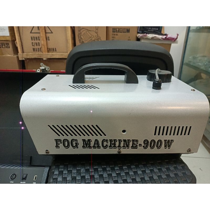 Jual mesin asap 900 Watt | Shopee Indonesia