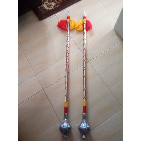 Jual Tongkat mayoret SD | Shopee Indonesia