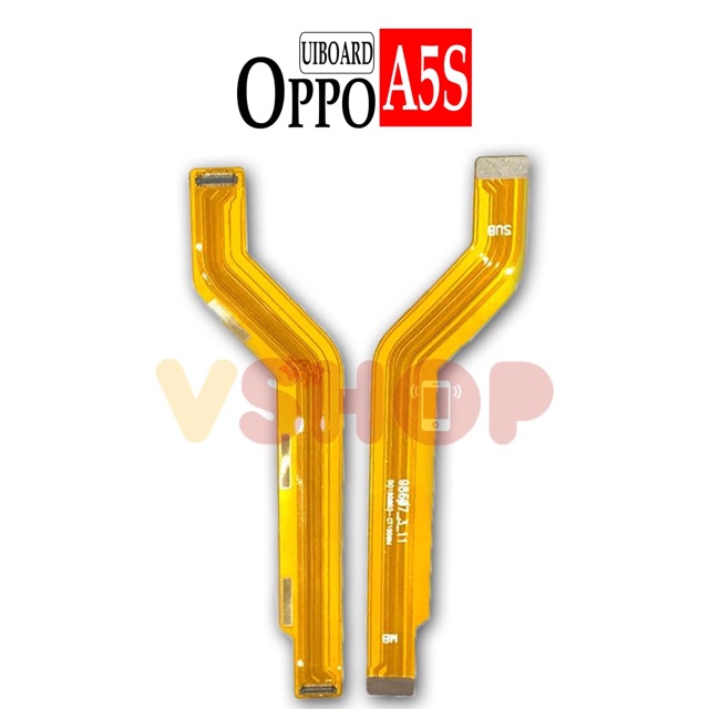 Jual FLEXIBEL UI BOARD - FLEXIBLE MAIN BOARD TENGAH OPPO A5S | Shopee ...