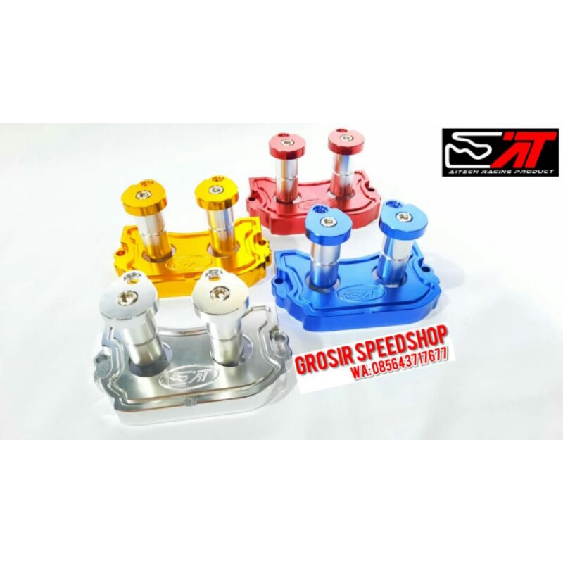 Jual Mekanisme mekanis kips Superkips Aitech ORIGINAL Ninja RR R & SS ...