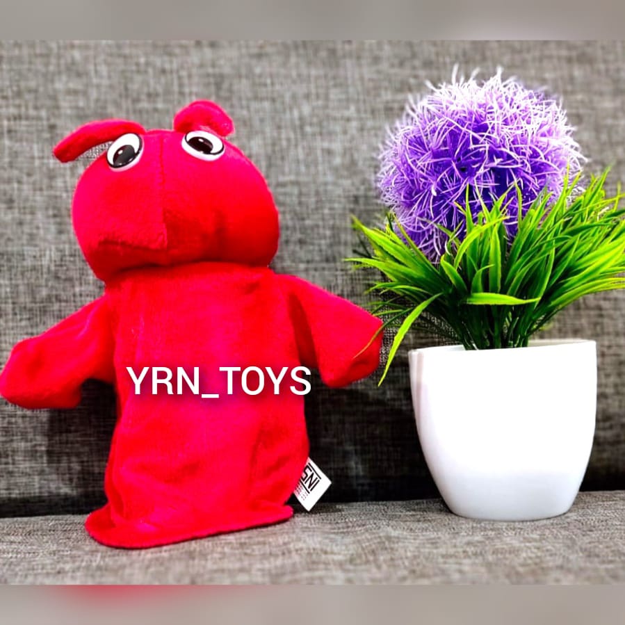 Jual boneka tangan karakter hewan semut | Shopee Indonesia