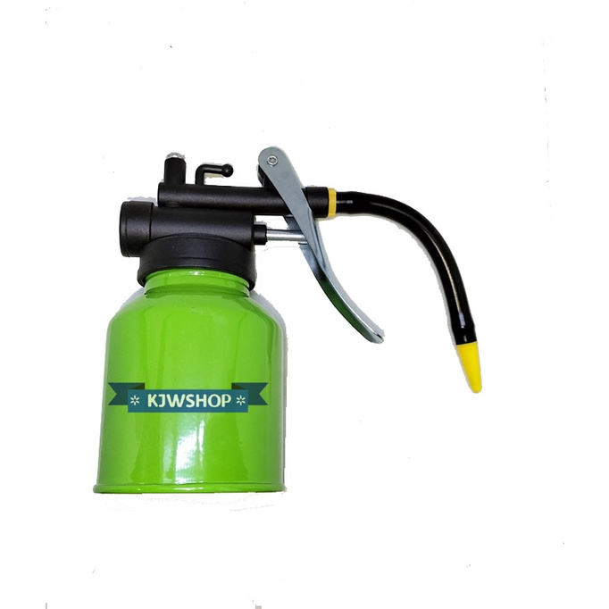 Jual Oli Can Oil Can Kaleng Oli High Pressure Kaleng Oli Kaleng Oil ...