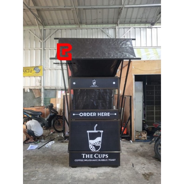Jual Booth unik | Shopee Indonesia