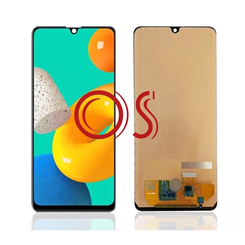 Jual LCD TOUCHSCREEN SAMSUNG M32 4G / M325 M325F - COMPLETE | Shopee ...