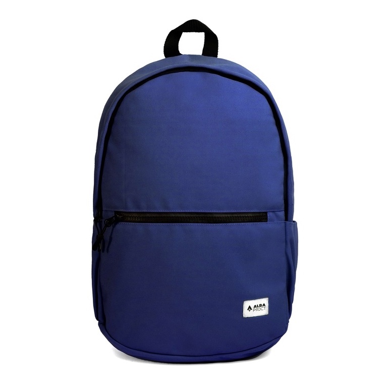 Jual Alba Project - Backpack Sena - Tas Ransel Pria Wanita Water ...