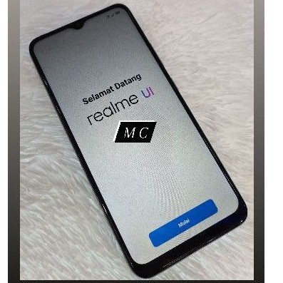 Jual REALME C15 3/64 (SECOND) | Shopee Indonesia
