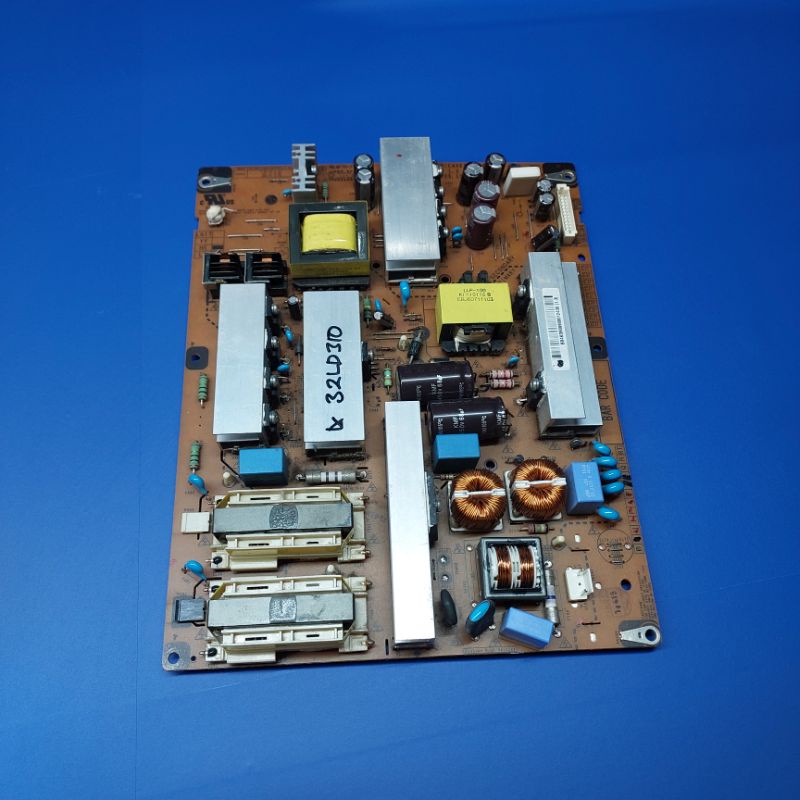 Jual PSU POWER SUPPLY TV LG 32LD310 | Shopee Indonesia