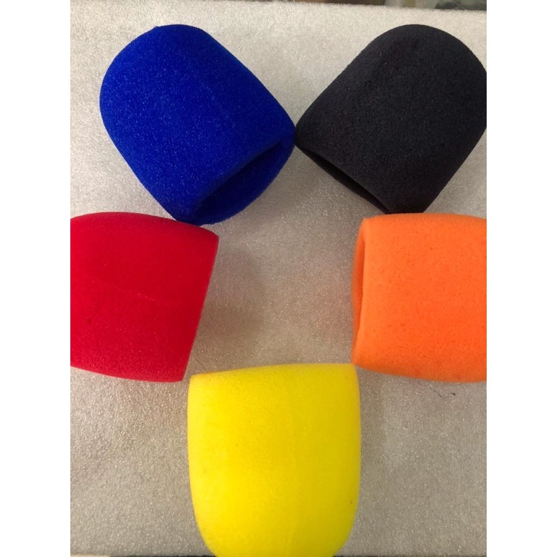 Jual Busa Mikrofon Busa Mic Microphone Spon | Shopee Indonesia