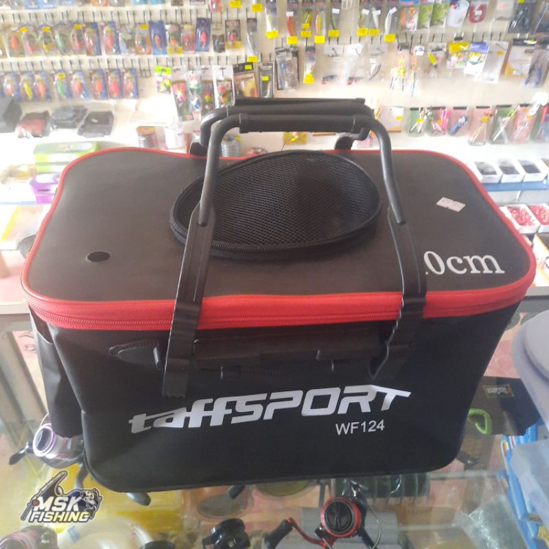 Jual Box Tempat Ikan /Umpan Hidup | Shopee Indonesia