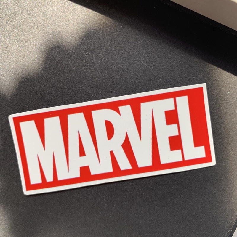 Jual Marvel Sticker Pack | Shopee Indonesia