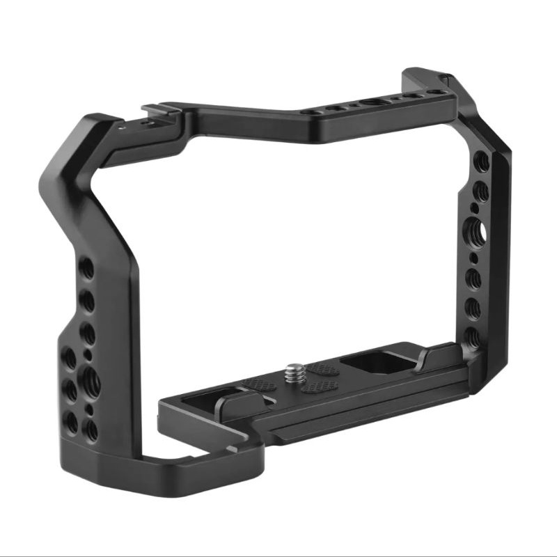 Jual andoer rig cage stabilizer case kamera camera fujifilm X-S10 XS10 ...