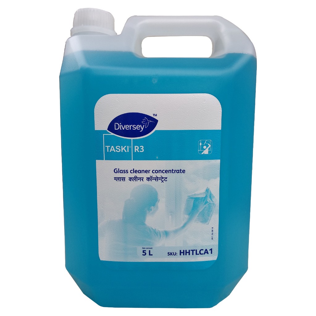 Jual Diversey Taski R3 | Shopee Indonesia