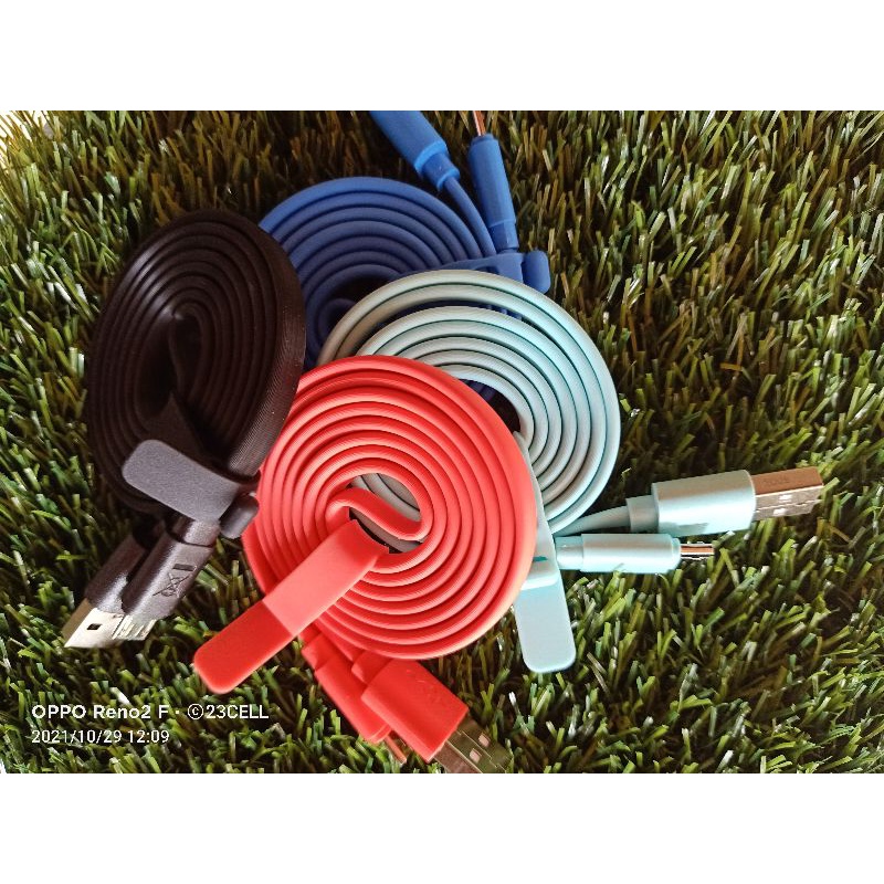Jual KABEL DATA ORAIMO MICRO DAN TIPE C ORIGINAL | Shopee Indonesia