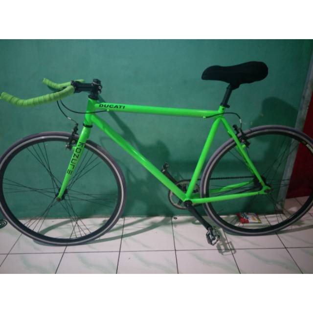 Jual Sepeda fixie | Shopee Indonesia