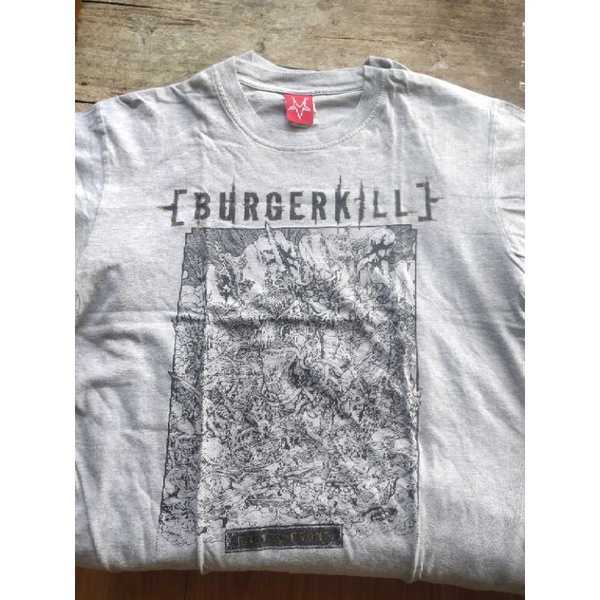 Jual BURGERKILL | Shopee Indonesia