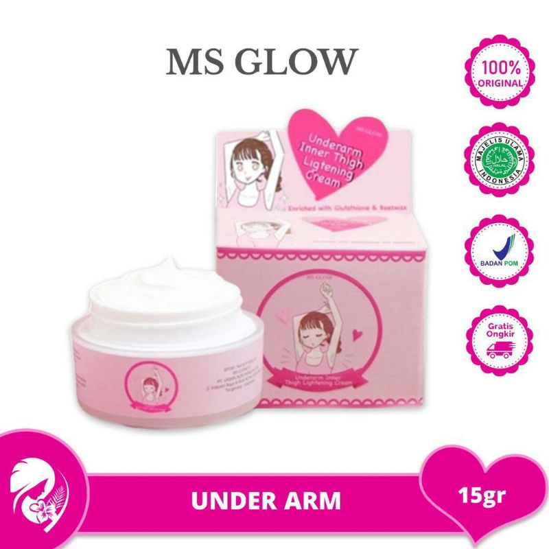 Jual UNDERARM | Shopee Indonesia