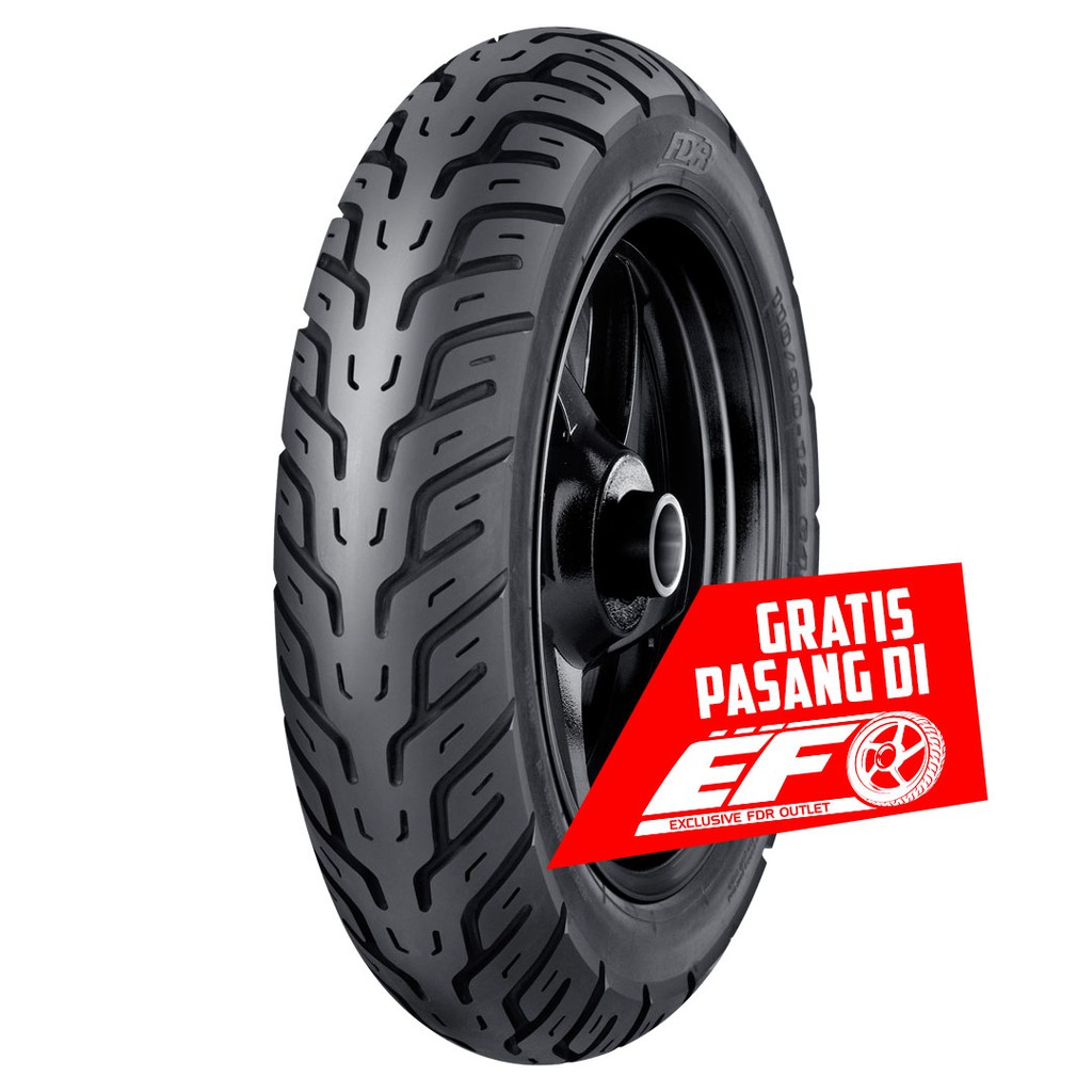 Jual FDR TL CITY GO Ring 12 Ban Motor Tubeless (SYARAT DAN KETENTUAN ...