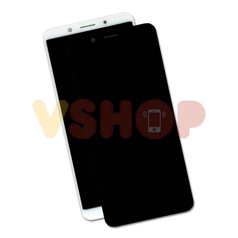 Jual LCD TOUCHSCREEN OPPO F5 - F5 YOUTH - F5 PLUS LCD TS FULLSET ...