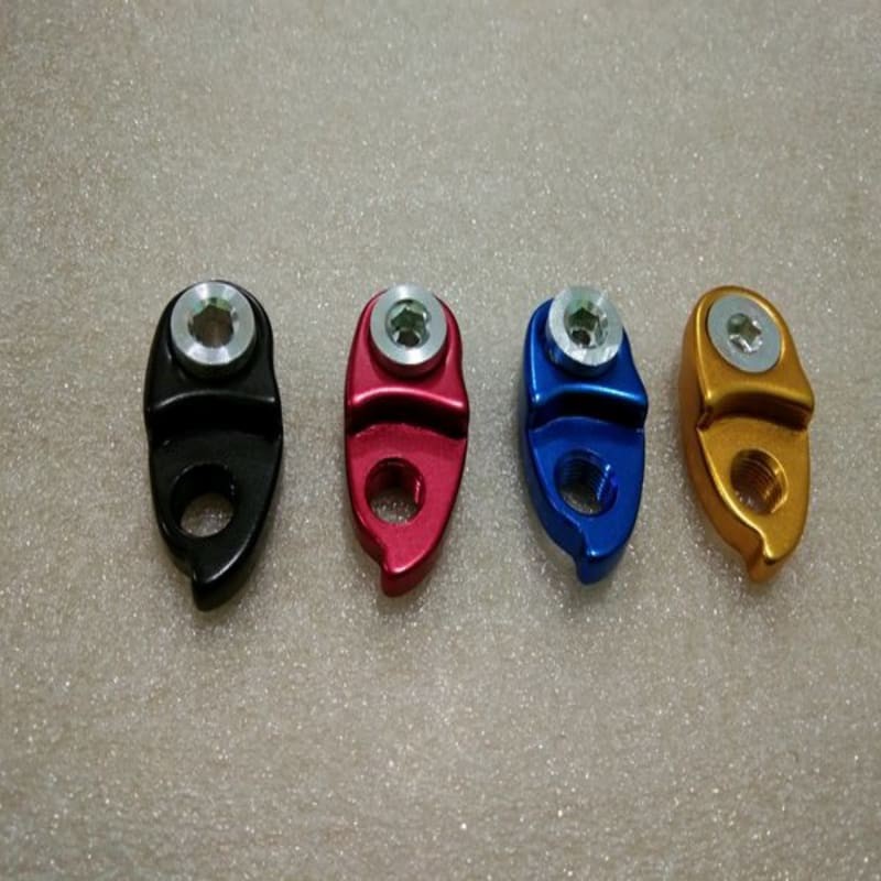 Jual NP BIKE rd hanger goat link sambungan rd extender untuk sprocket ...