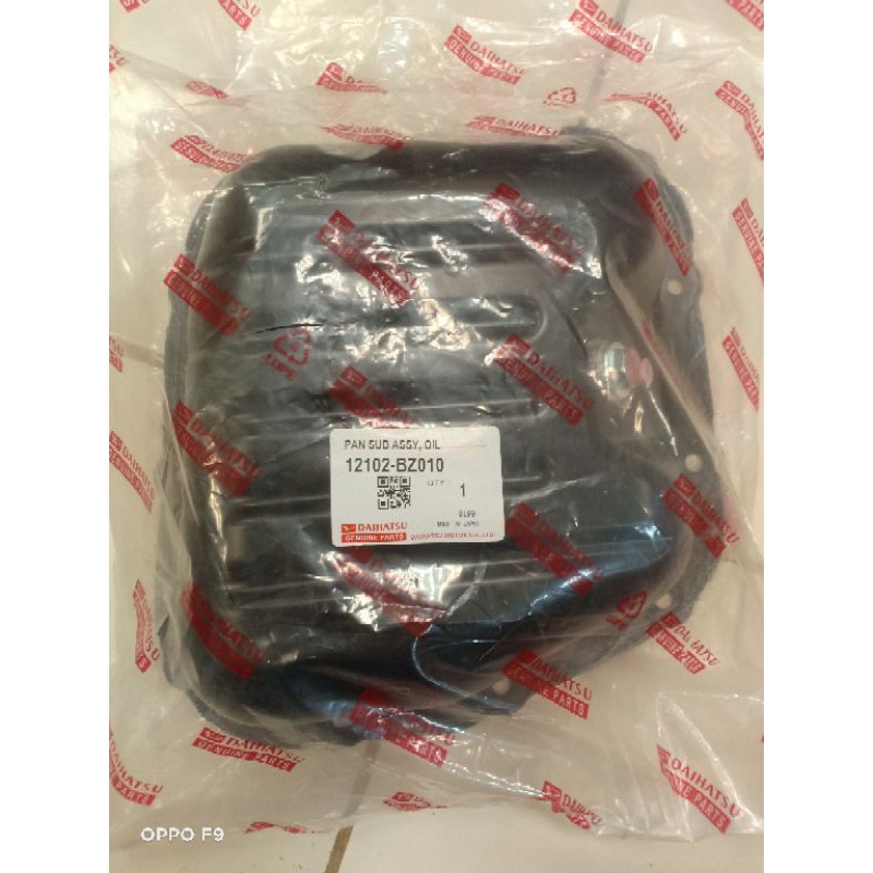 Jual Tutup Bak Carter Grand Max Original 12102--BZ010 | Shopee Indonesia