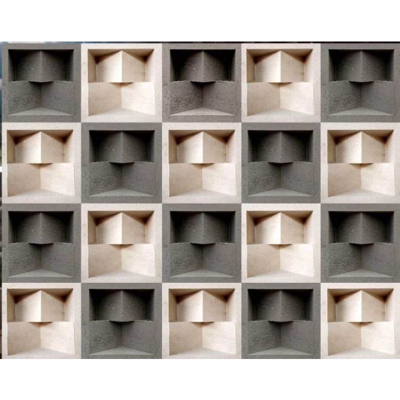 Jual Roster minimalis/jalusi/ventilasi udara type m | Shopee Indonesia