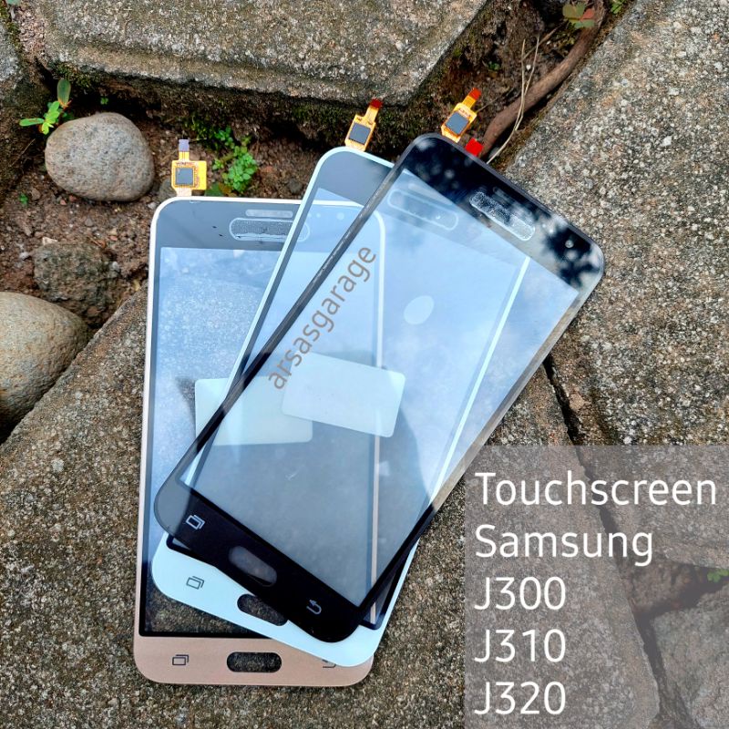 Jual Samsung Galaxy J320 J3 2016 J320A J320M J320P J320 TS TC Touch ...