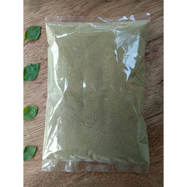 Jual BUBUK DAUN PANDAN 1 Kg Grade A Pandan Wangi 100% Asli Pandanus ...