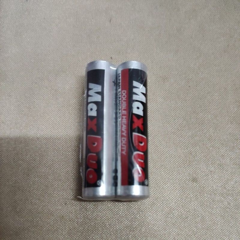 Jual battery AAA kecil sepasang | Shopee Indonesia