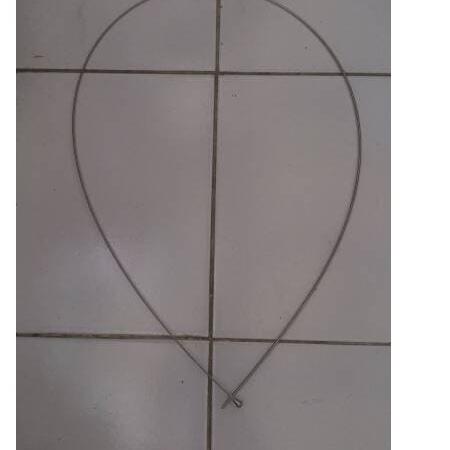 Jual Antena Mobil Larsen PO150 Hitam Vhf 134-174 2meteran rig Pecut LIDI D-antenna Diamond ...