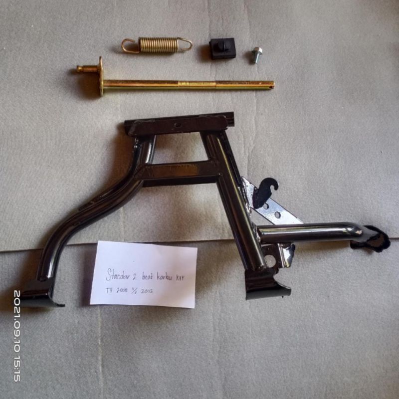 Jual standar 2 beat karbu KVY 1 set | Shopee Indonesia