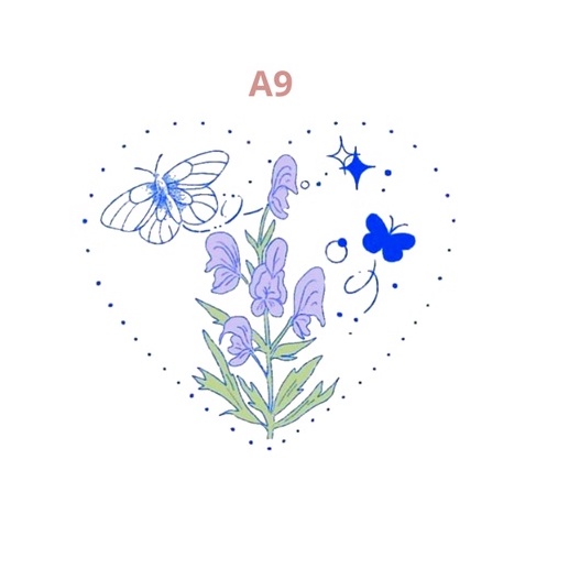 Jual Aesthetic Butterfly tattoo tato kupu-kupu nevertheless tattoo ...