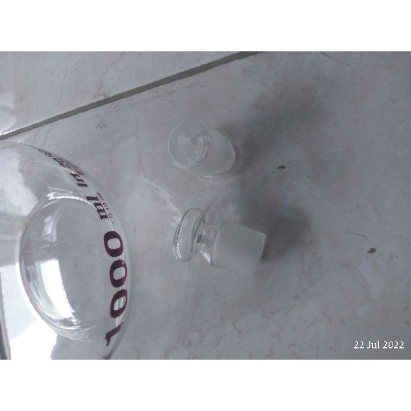 Jual Tutup labu takar 1000 ml iwaki pyrex | Shopee Indonesia
