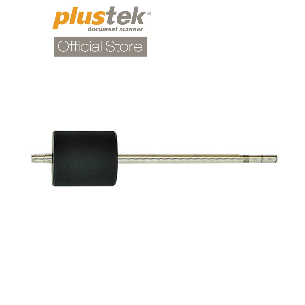 Jual Plustek Pick-up Roller Scanner PS1XX Series, PS2XX Series, PL2550 ...
